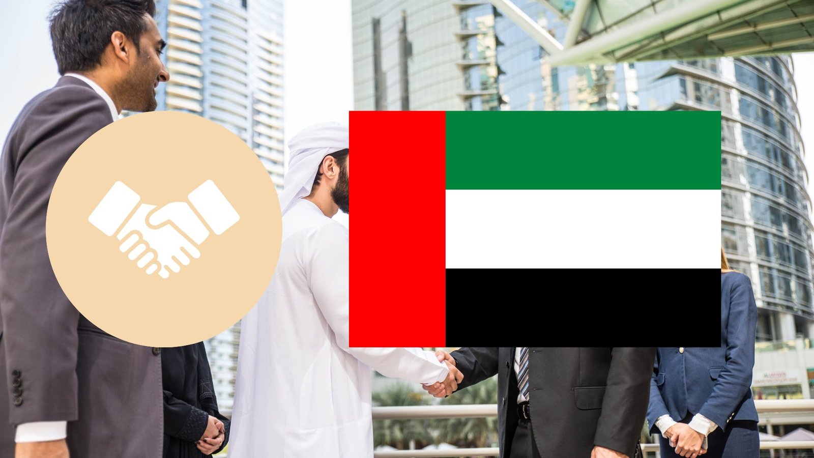 What is a Local Sponsor in Dubai? Must Still in 2026 - myhouseindubai